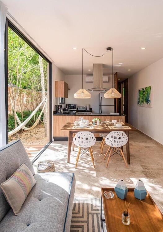 Hotel Amaka Calma Riviera Tulum, Tulum. Desde 61.52 ...