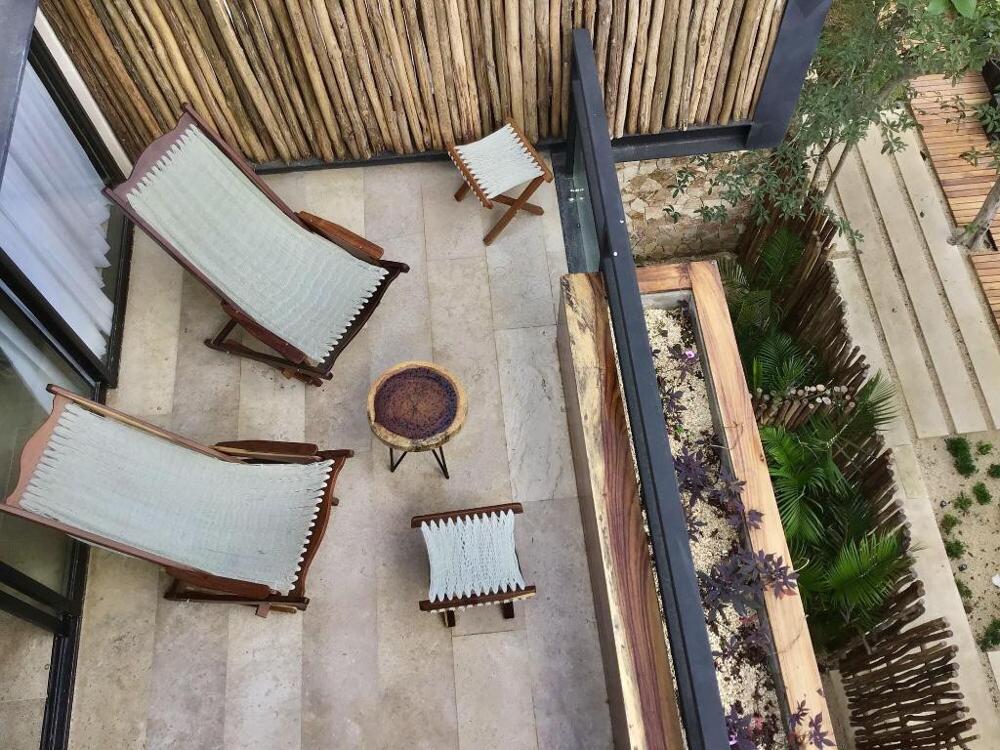 Hotel Amaka Calma Riviera Tulum, Tulum. Desde 56.57 ...