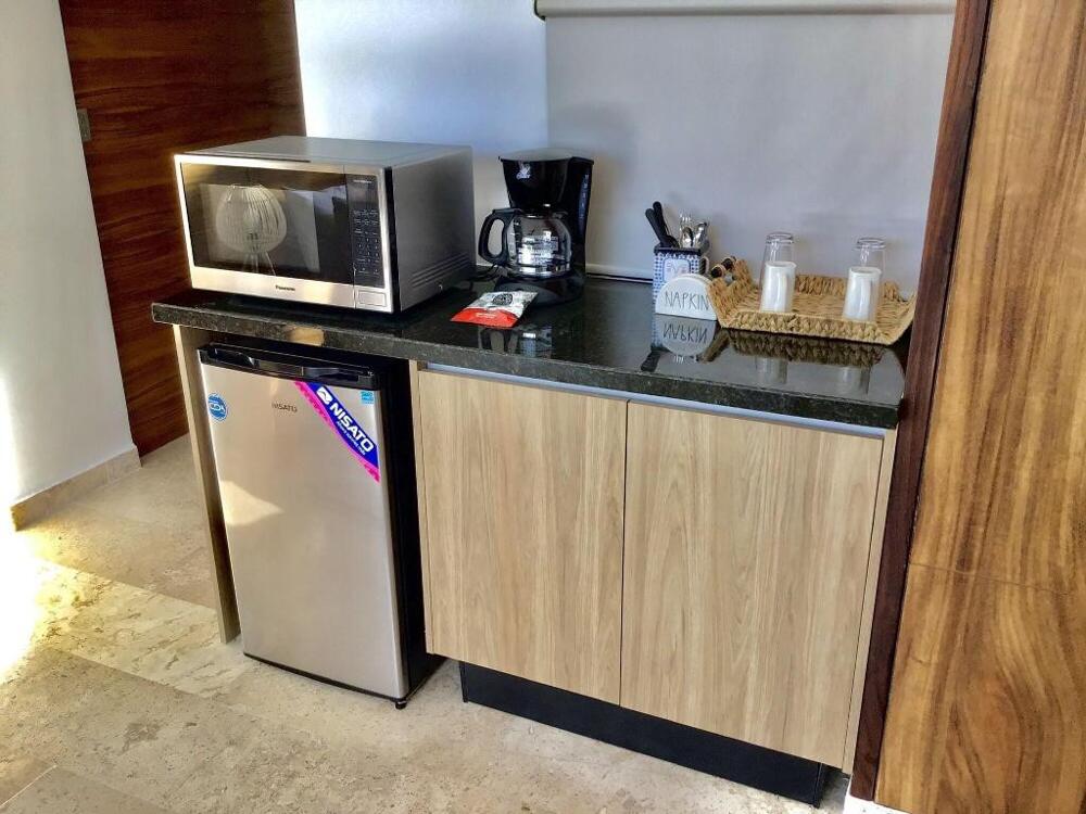 Hotel Amaka Calma Riviera Tulum, Tulum. Desde 61.52 ...