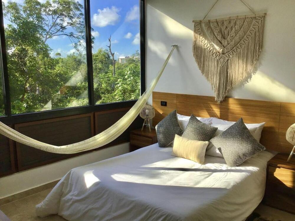 Hotel Amaka Calma Riviera Tulum, Tulum. Desde 56.57 ...