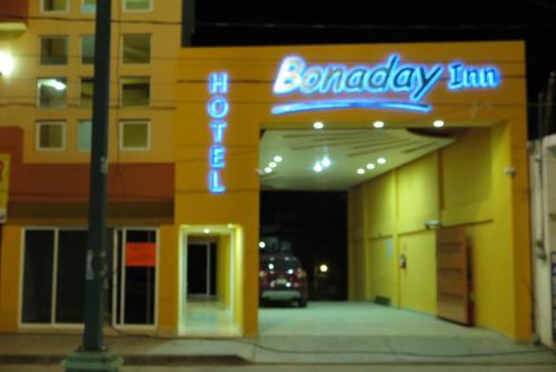 Hotel BONADAY Inn, Ometepec - Central de Reservas