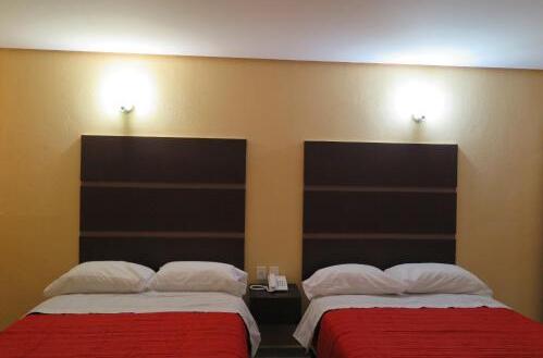 Hotel BONADAY Inn, Ometepec - Central de Reservas