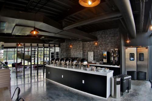 Hotel Aloft Ponce, Ponce - Central de Reservas