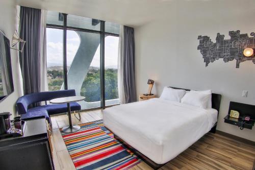 Hotel Aloft Ponce, Ponce - Central de Reservas