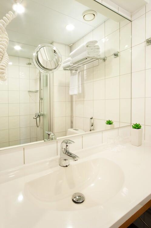 Hotel Haaga Central Park, Helsinki. Desde 100.31€ - Centraldereservas.com