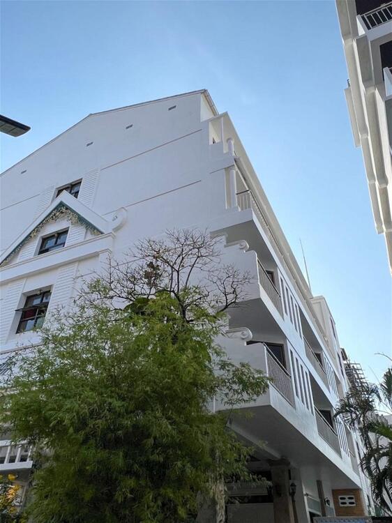 Hotel La Vintage Resort, Patong Playa - Central de Reservas