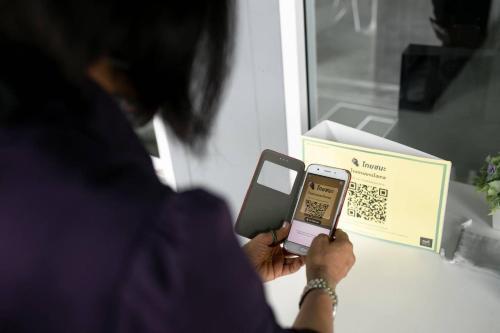 Bun Hotel, Surat Thani - Central de Reservas