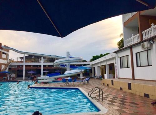 HOTEL MELGAR PLAZA, Melgar - Central de Reservas