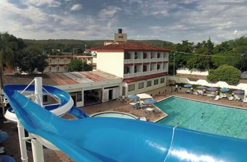 HOTEL MELGAR PLAZA, Melgar - Centraldereservas.com