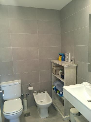 Costa Esmeralda Pinamar Partido de la Costa, Pinamar - Central de Reservas