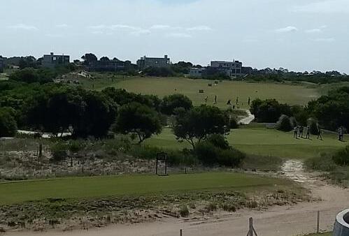 Costa Esmeralda Pinamar Partido de la Costa, Pinamar - Central de Reservas