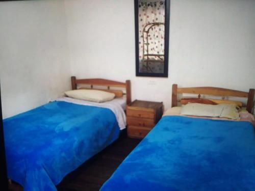 Casa De Ari, Bogotá - Central de Reservas