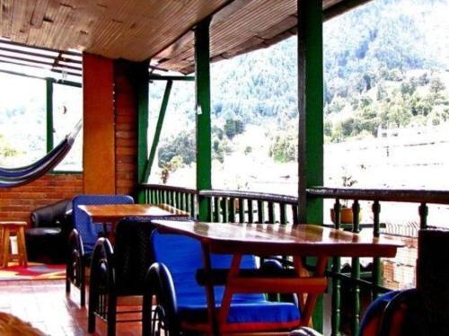 Casa De Ari, Bogotá - Central de Reservas