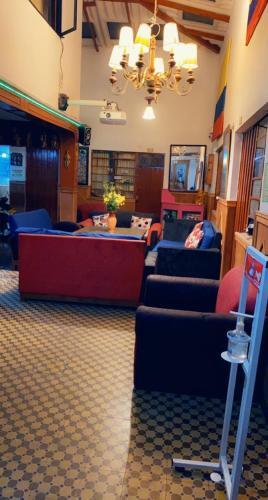 Casa De Ari, Bogotá - Centraldereservas.com