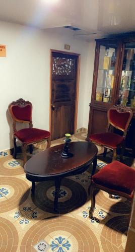 Casa De Ari, Bogotá - Central de Reservas