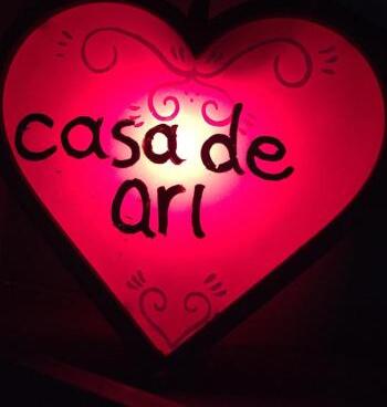 Casa De Ari, Bogotá - Centraldereservas.com