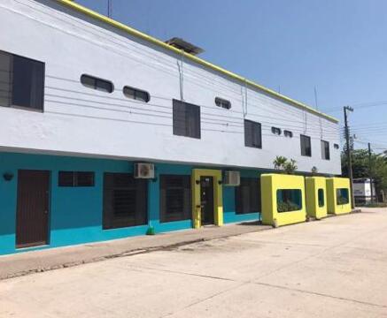 Hoteles en Antiguo Tamuín, San Luis Potosí - Central de Reservas