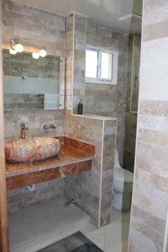 Hotel Rancho Turístico Doña Callita, Guayuyo - Central de Reservas