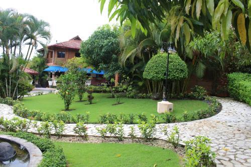 Hotel Rancho Turístico Doña Callita, Guayuyo - Centraldereservas.com