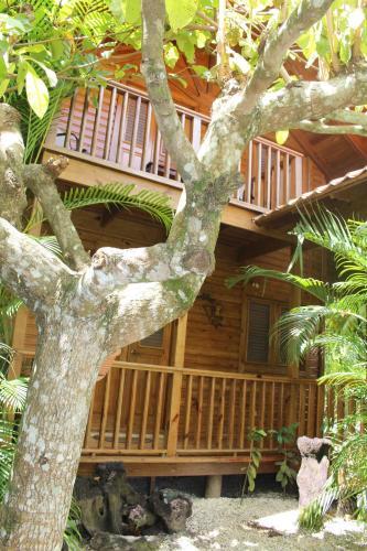 Hotel Rancho Turístico Doña Callita, Guayuyo - Central de Reservas