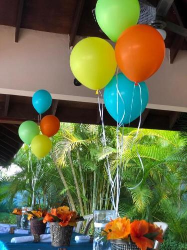 Hotel Rancho Turístico Doña Callita, Guayuyo - Centraldereservas.com