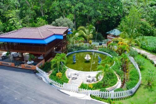 Hotel Rancho Turístico Doña Callita, Guayuyo - Central de Reservas