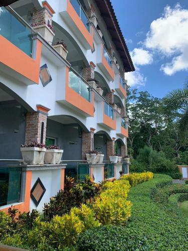 Hotel Rancho Turístico Doña Callita, Guayuyo - Central de Reservas