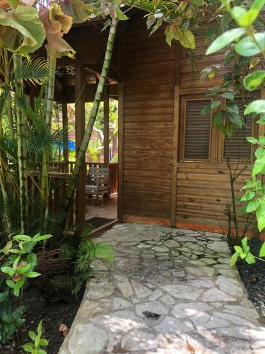 Hotel Rancho Turístico Doña Callita, Guayuyo - Central de Reservas