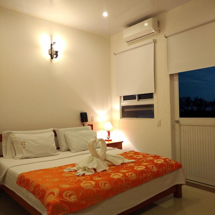 Hotel Rio Humadea, Guamal - Central de Reservas