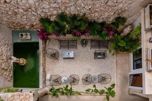 Hotel Colonial Zaci by GuruHotel, Valladolid - Centraldereservas.com