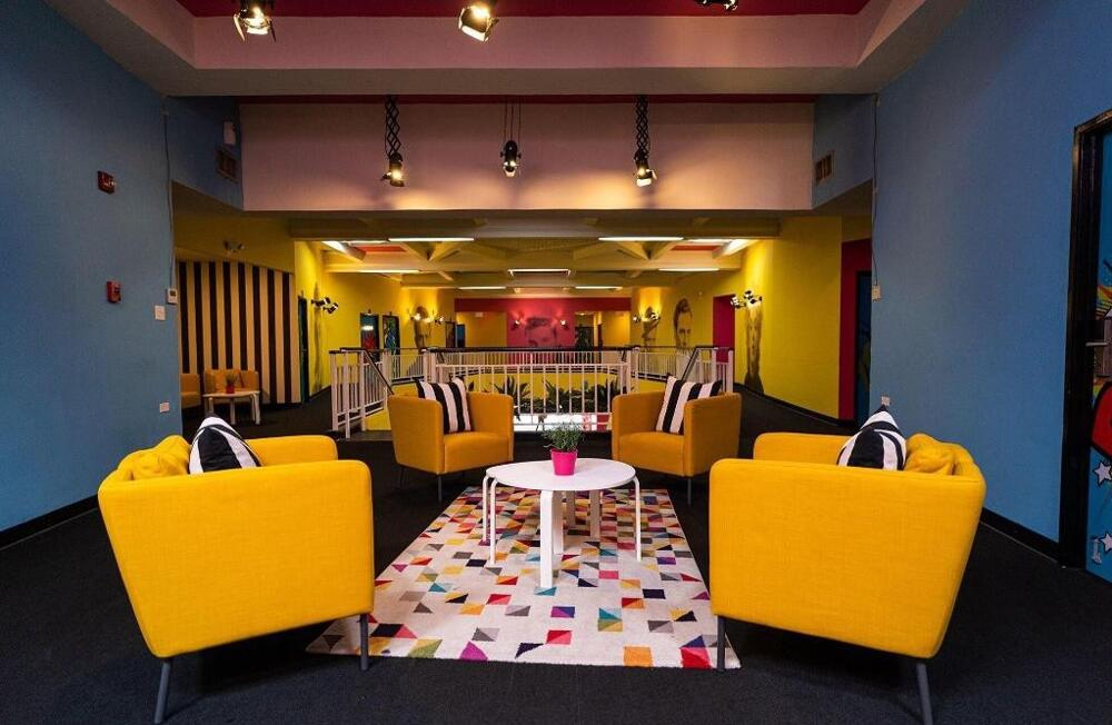 The Fox Hotel, San Juan - Central de Reservas