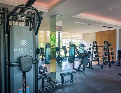 Aparthotel Mistiq Luxury Condo, Tulum - Central de Reservas