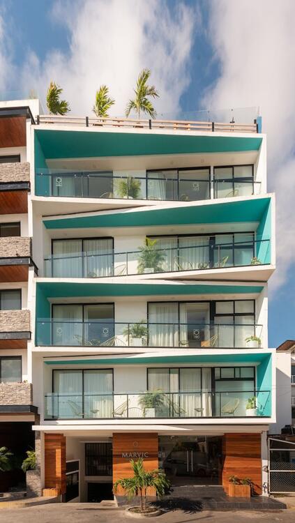 Marvic Hotel Boutique, Playa del Carmen. Desde 69.76 ...