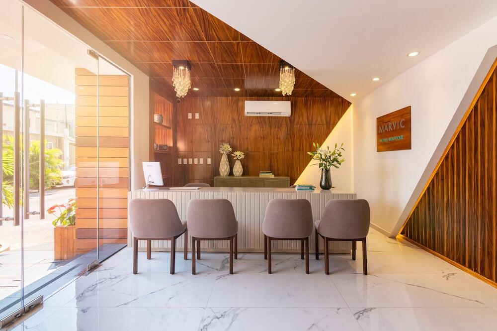 Marvic Hotel Boutique, Playa del Carmen. Desde 69.76 ...