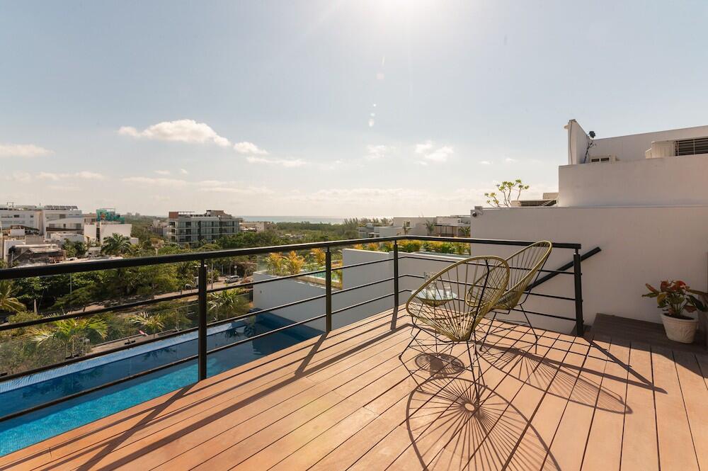 Marvic Hotel Boutique, Playa del Carmen. Desde 69.76 ...