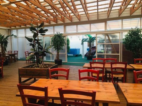 Vikedal Relax Center, Vikedal - Central de Reservas