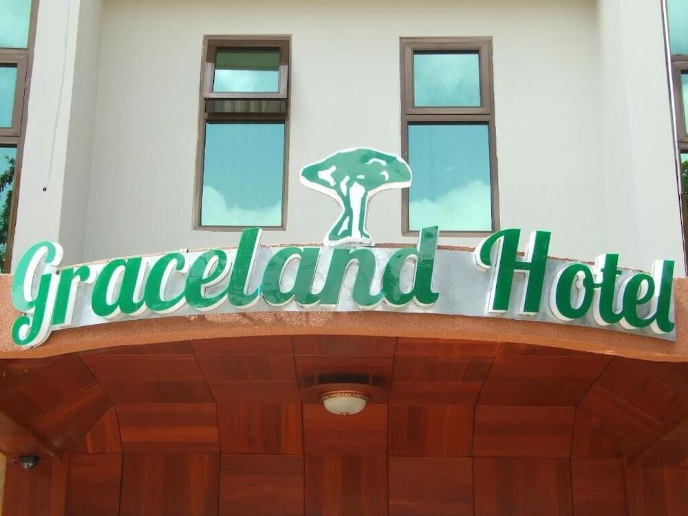 Grace Land Hotel, Arusha - Central de Reservas