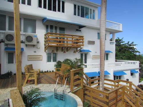 Serenity Rincon, Rincon - Centraldereservas.com