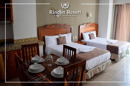 Hotel Rincon Resort, Rincón de Guayabitos. Desde 88.86€ - Central de ...