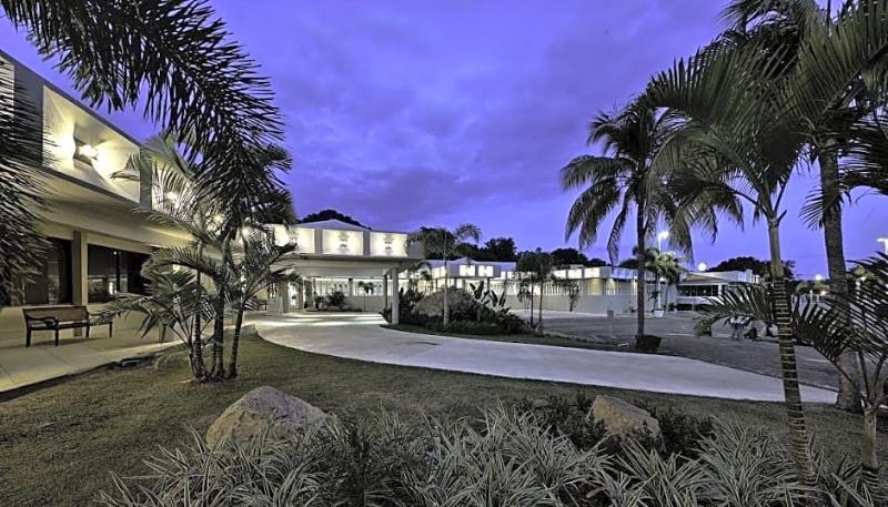 Costa Bahia Hotel, Convention Center and Casino, Guayanilla - Central ...