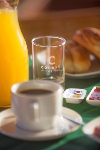 Copasu Hotel, Puerto Maldonado - Central de Reservas