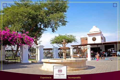 Bodega el Huarango, Ica - Centraldereservas.com