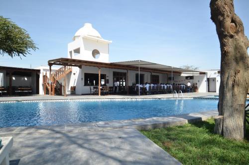 Bodega el Huarango, Ica - Centraldereservas.com