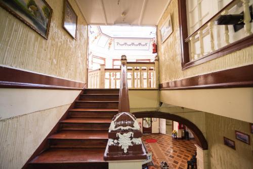 Si Hotel, Santiago de Chile. Desde 37.81€ - Central de Reservas