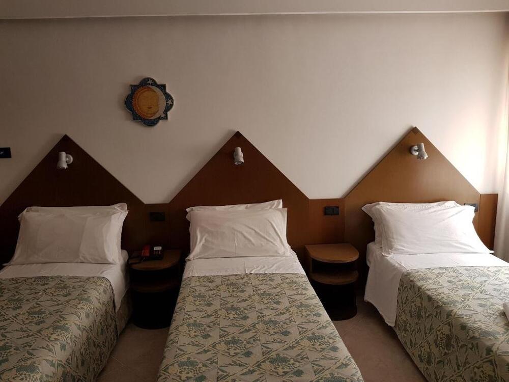 Addaura Village e Congressi, Mondello - Centraldereservas.com