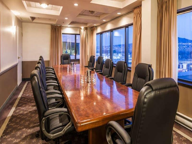 Delta Hotels by Marriott Sherbrooke Conference Centre, Sherbrooke ...