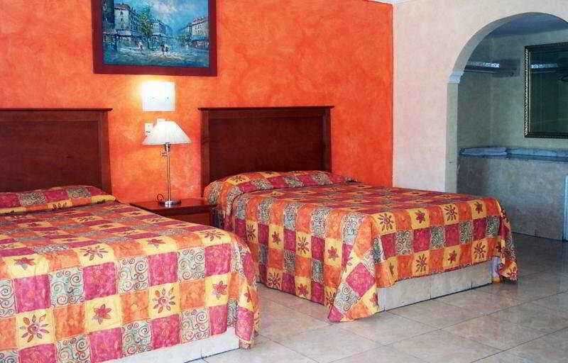 Hotel Posada del Sol Inn, Torreón - Central de Reservas