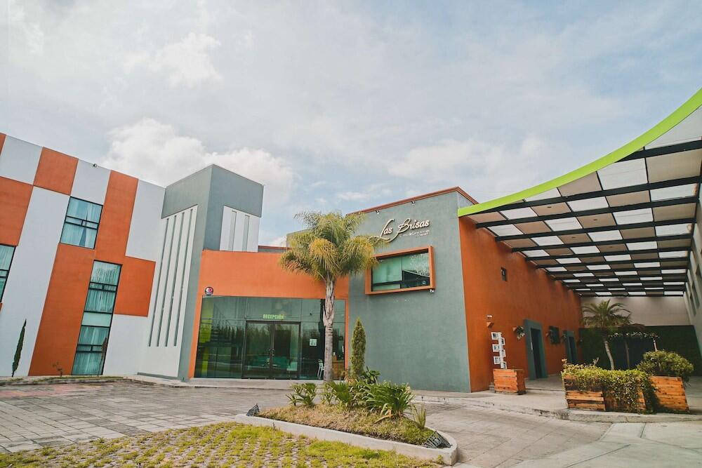 Hotel Brisas Express, San Cristóbal de las Casas - Centraldereservas.com