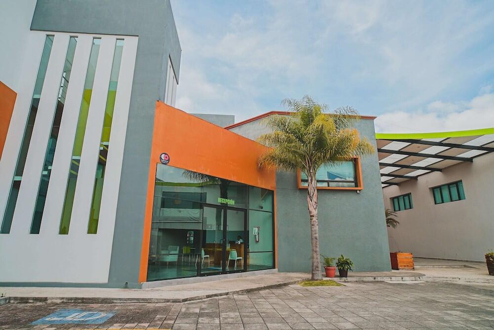 Hotel Brisas Express, San Cristóbal de las Casas - Central de Reservas