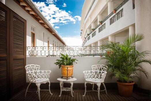Hotel Melia Ponce, Ponce - Central de Reservas